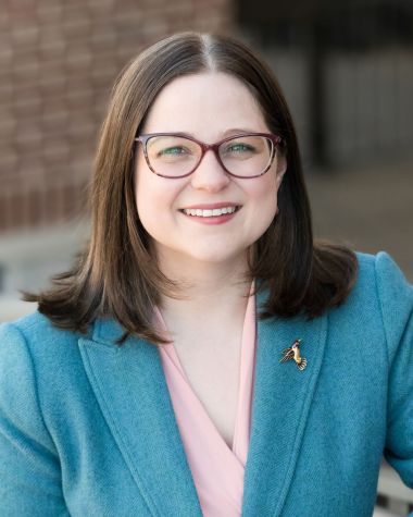 Danielle Bergmann – Bergmann Law LLC